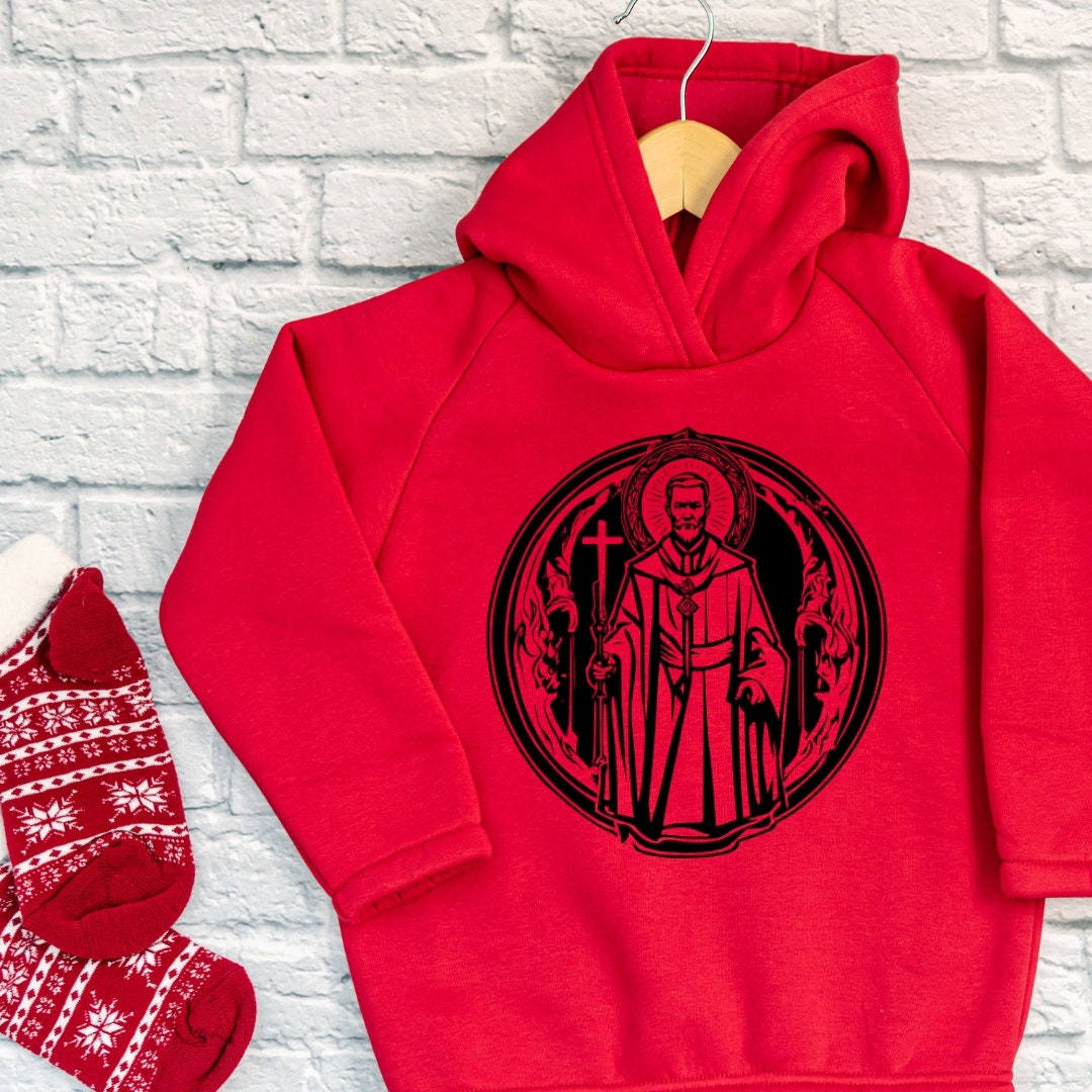 Priest SVG & PNG Design Bundle 8 Unique Clergy Illustrations, Perfect ...