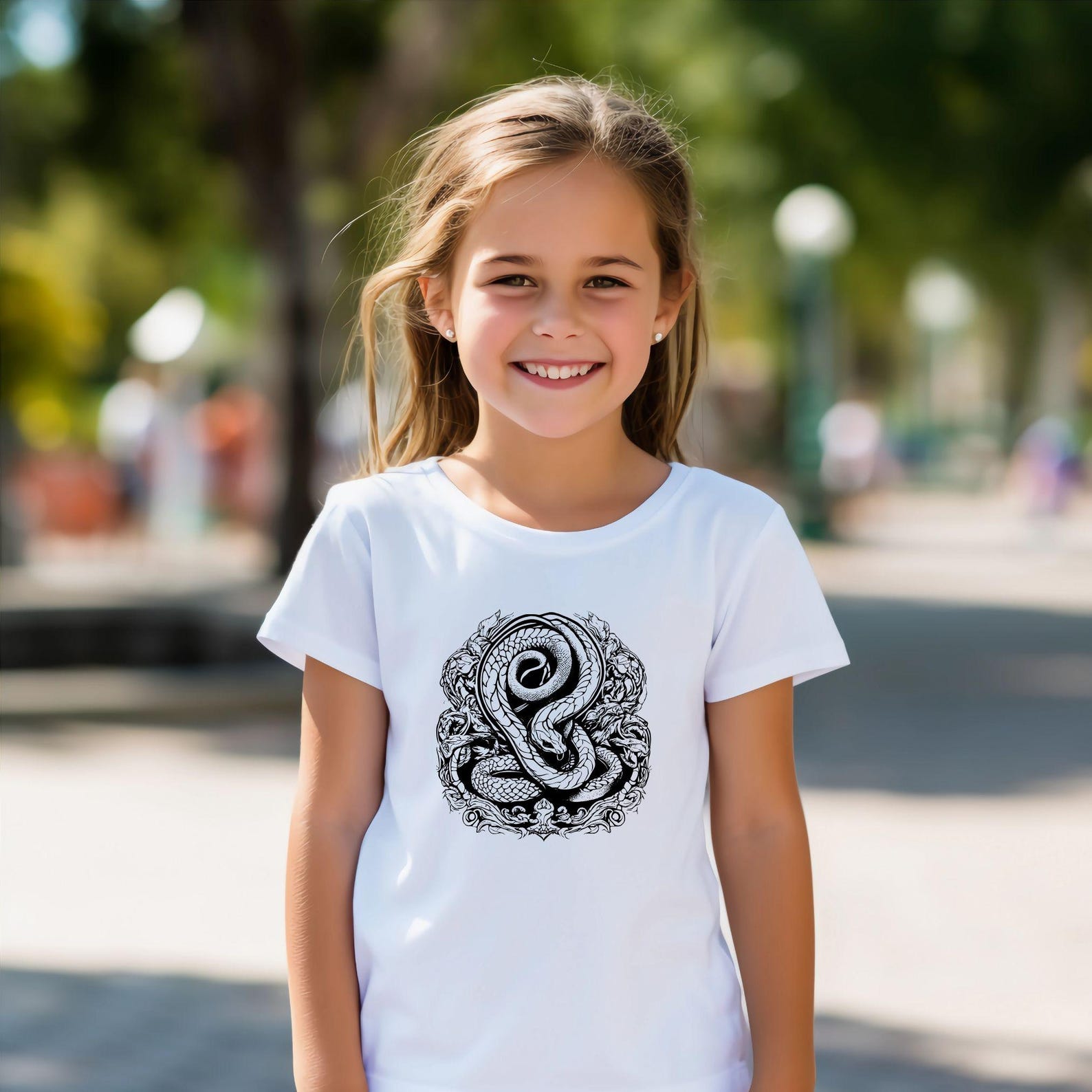 Cobra Snake SVG Bundle, Tribal Snake SVG Pack, Venomous Reptile SVG ...