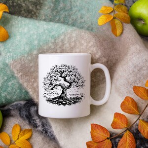 Almond Tree SVG Bundle - 12 Unique Designs for Crafting and DIY ...