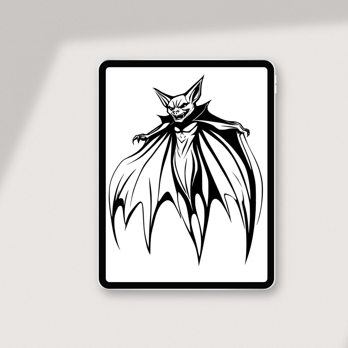 9 Pieces Bats Svg Halloween Bats Svg Spooky Bats Svg Halloween Decors ...