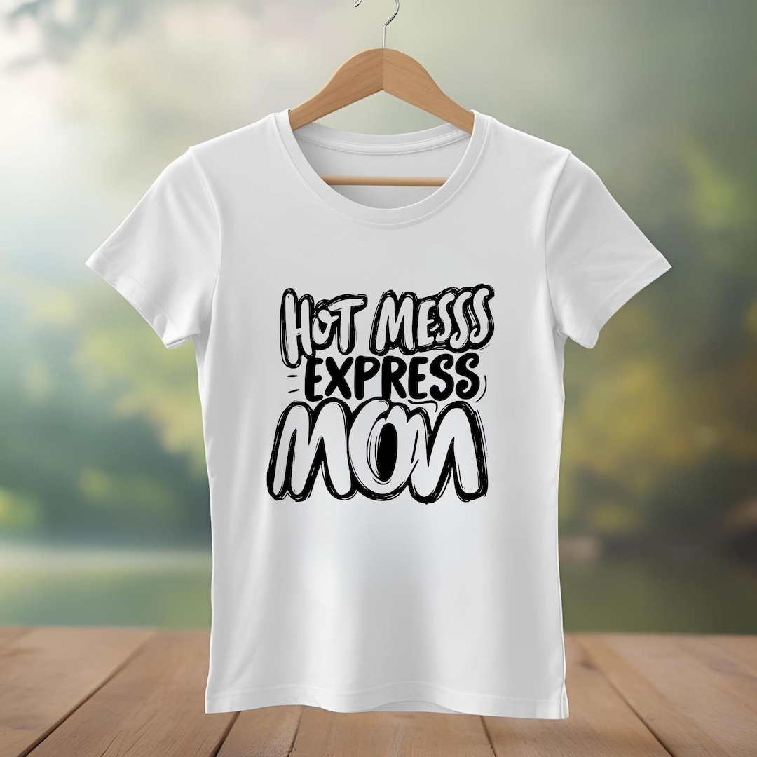 Gen Z Mom SVG Bundle – Funny Mom Quotes, Cricut & Silhouette (instant ...