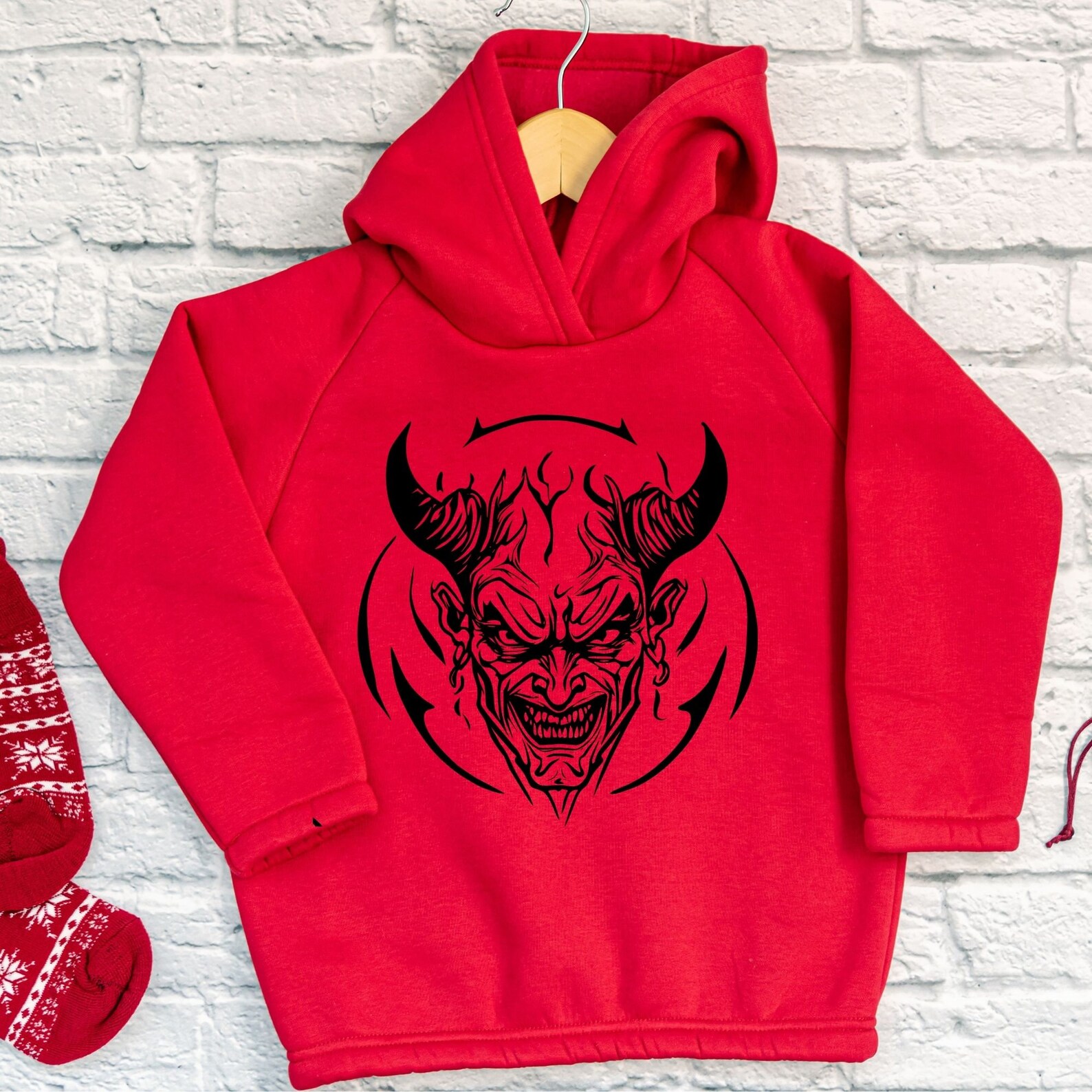 12 Pieces Sinfully Good Devil Face SVG and PNG Files ,DEVIL Project Svg,demon Svg,devil Svg ...