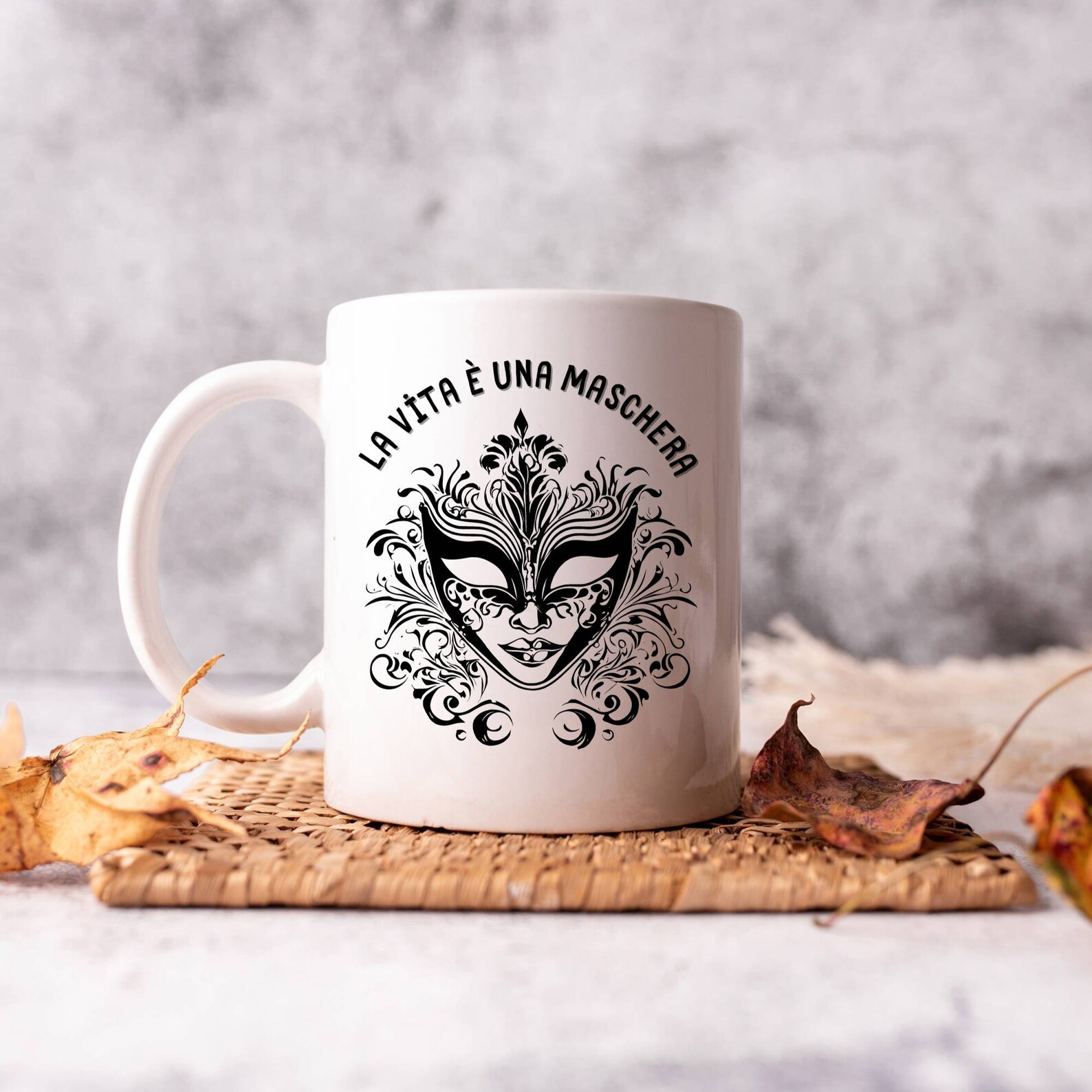 Life is a Mask Svg , Venice Carnival Mask Design SVG/PNG/PDF Files ...