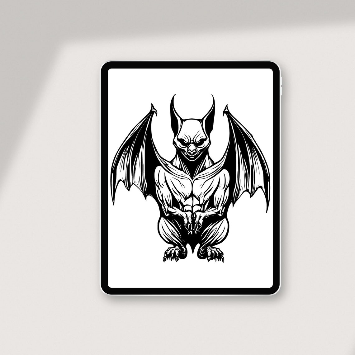 9 Pieces Bats Svg Halloween Bats Svg Spooky Bats Svg Halloween Decors ...