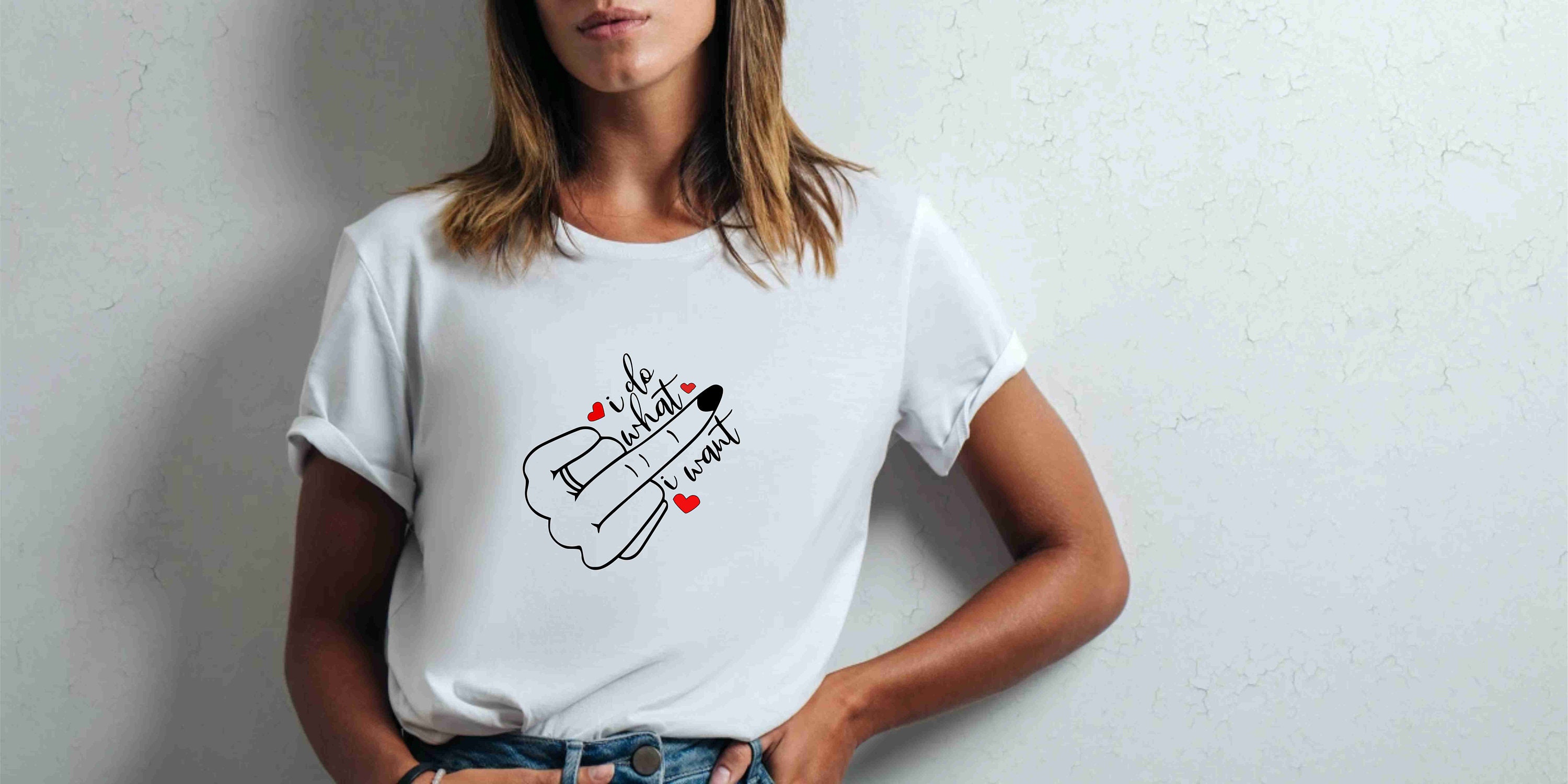 Middle Finger Lips and Hands SVG Bundle: Sassy and Bold Designs for ...