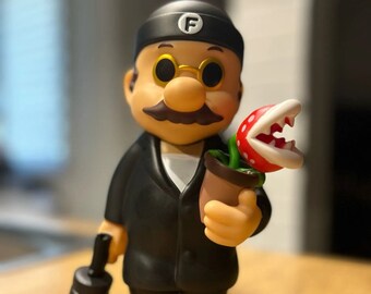 Figurine Statues & Sculptures - Etsy Israel