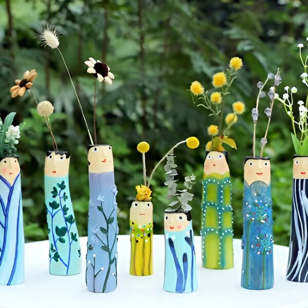 Vases - Etsy