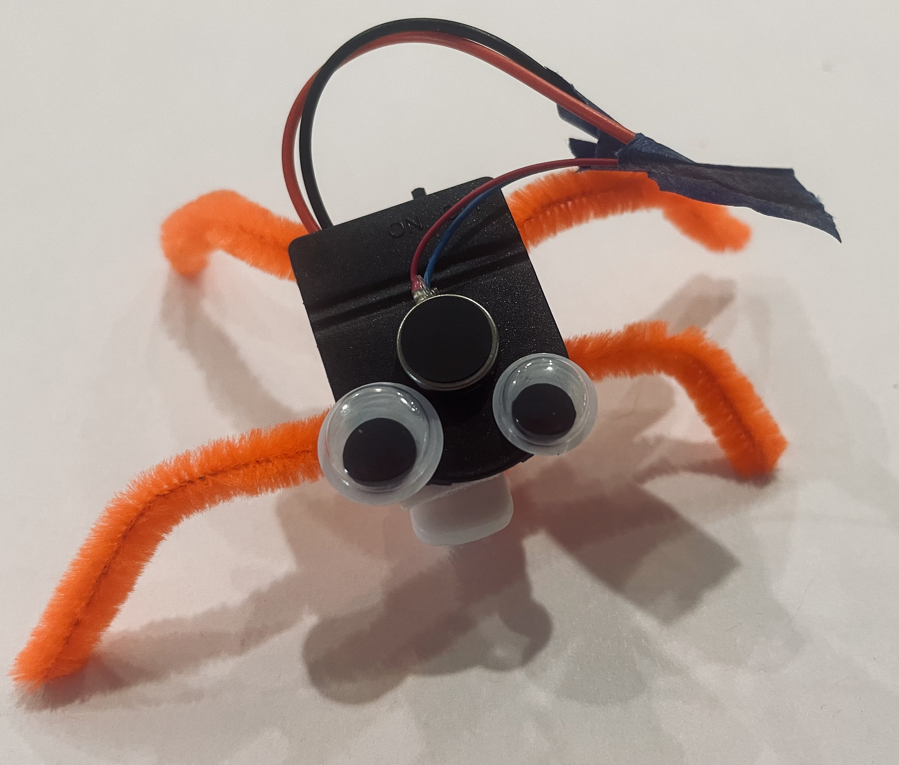 Bristlebot and Stickbot Robotics/stem Kit Complete, Including ...