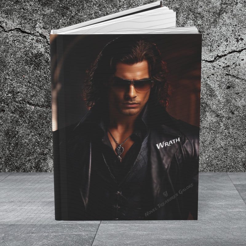 Black Dagger Brotherhood - Etsy