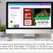 Christmas Light Installation Flyer: Holiday Lighting Marketing (canva ...