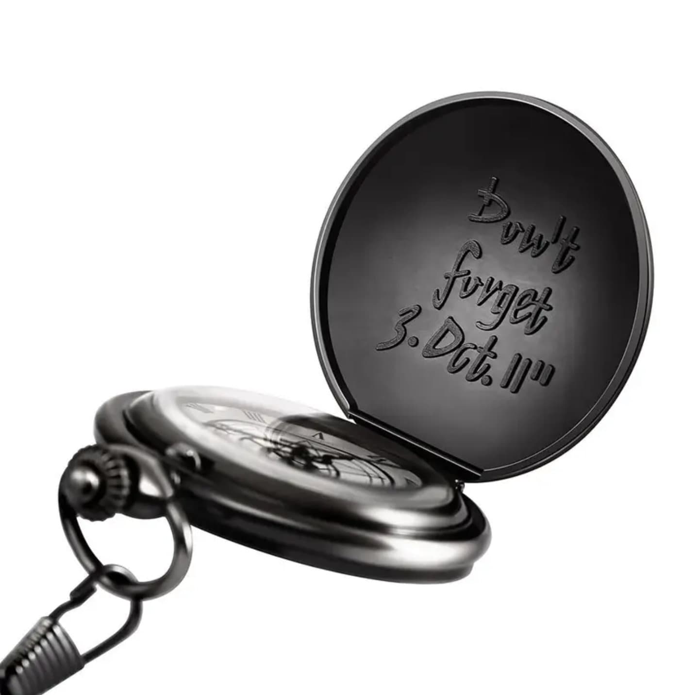 Fullmetal Alchemist Edward Elric Pocket Watch - Etsy