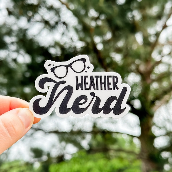 Meteorologist Gift - 60+ Gift Ideas for 2024