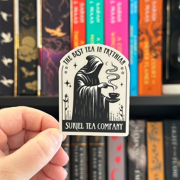 Acotar Stickers - Etsy