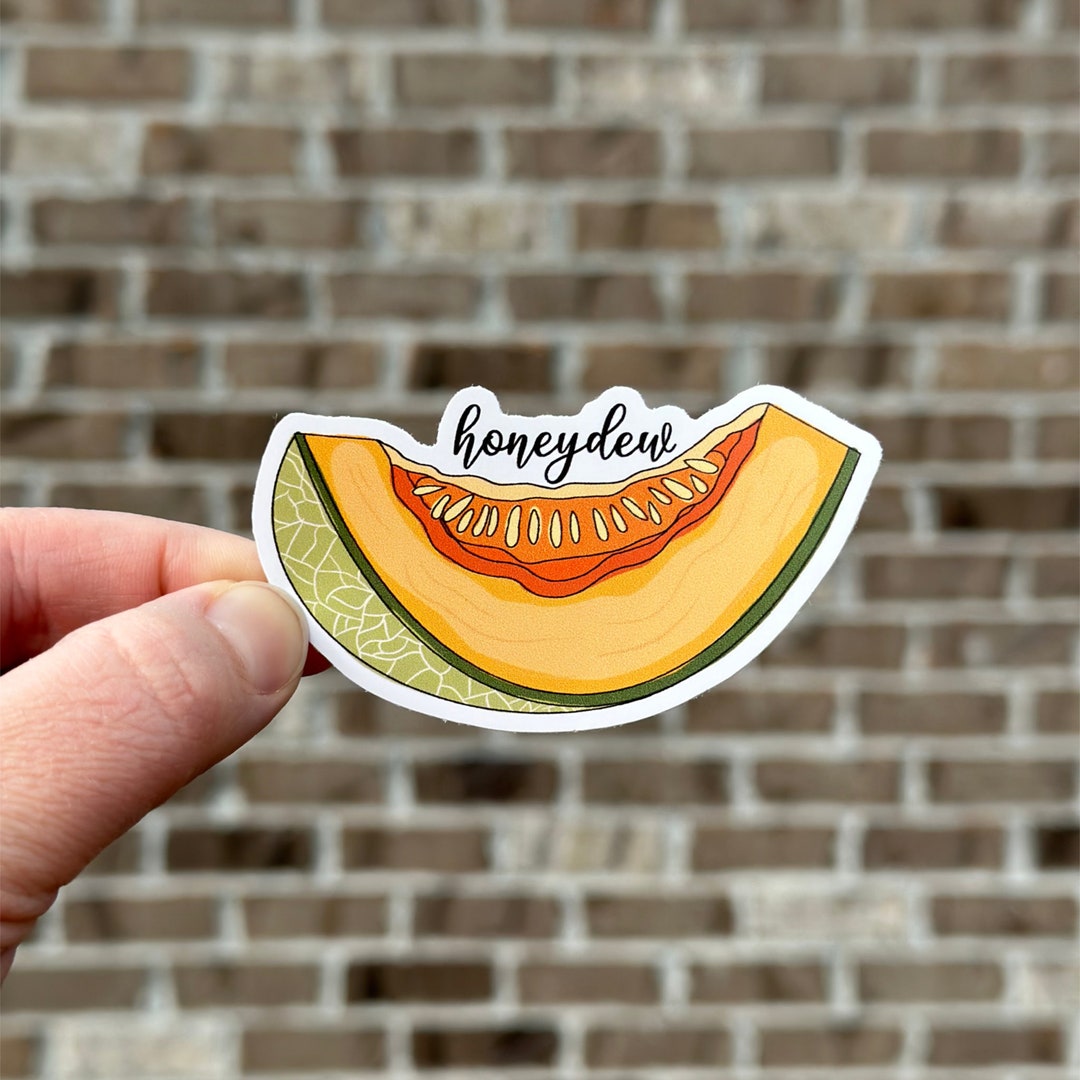 Honeydew FBAA From Blood & Ash Sticker OFFICIALLY LICENSED - Etsy