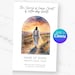 LDS Sacrament Meeting Program, Sacrament Meeting Template, Ward ...