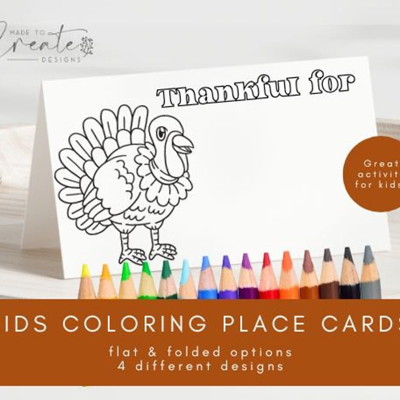 Table Place Card Cut Out - Etsy