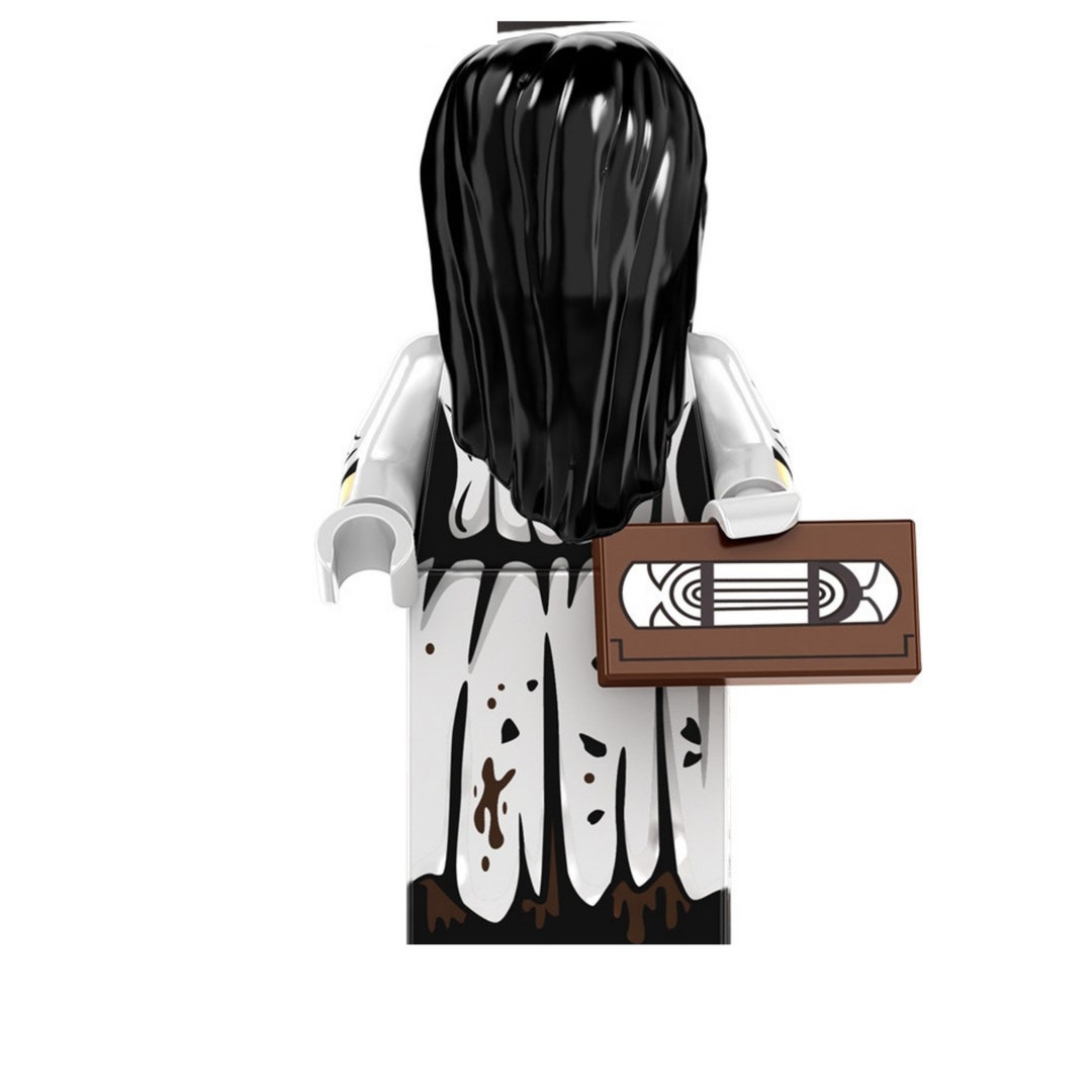 The Ring Custom Minifigures - Etsy