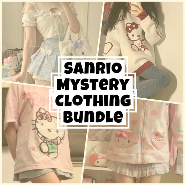 Cutecore Clothing - Etsy