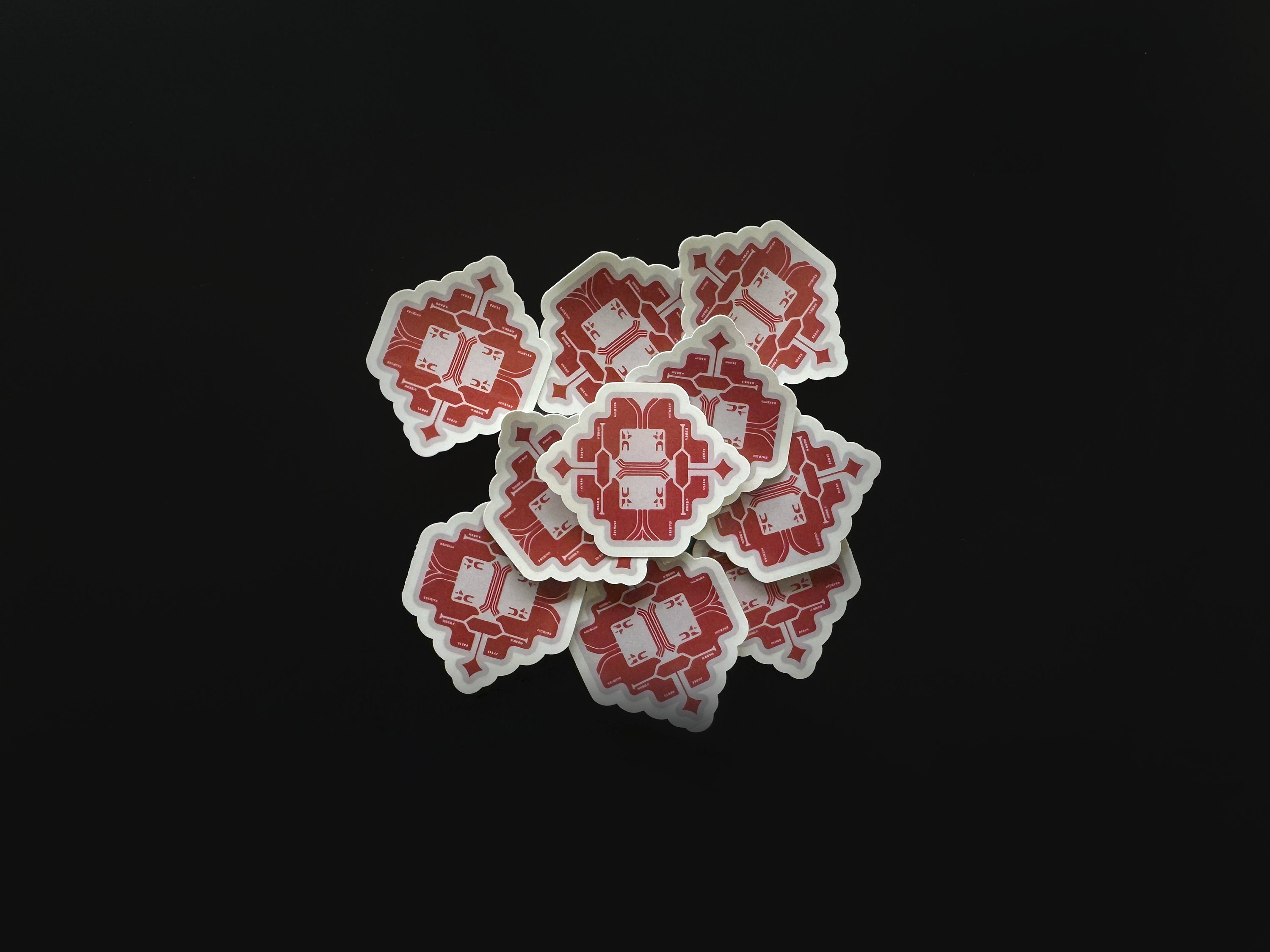 Deep Stone Crypt Destiny 2 Aesthetic Sticker - Etsy