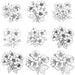 Flowers PNG | 50 Geranium Flowers Png | Floral PNG | Wildflowers PNG ...