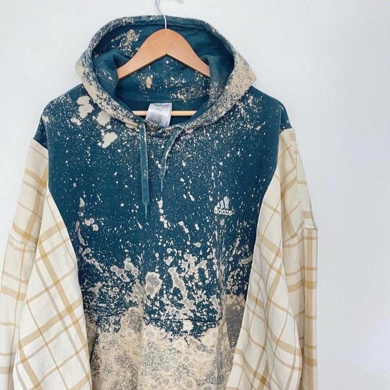 Reworked Clothing - Etsy