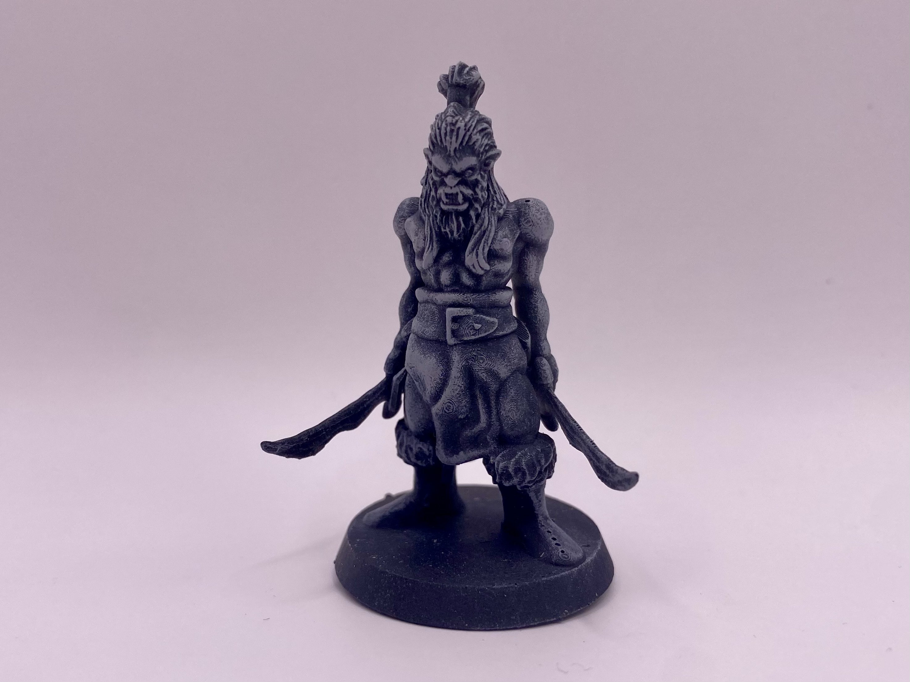 Orc Horde Miniatures Dungeons and Dragons - Etsy