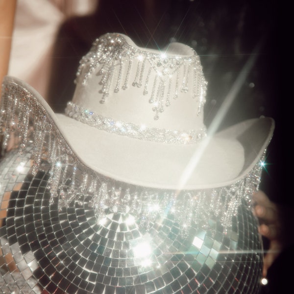 Rhinestone Cowgirl - Etsy