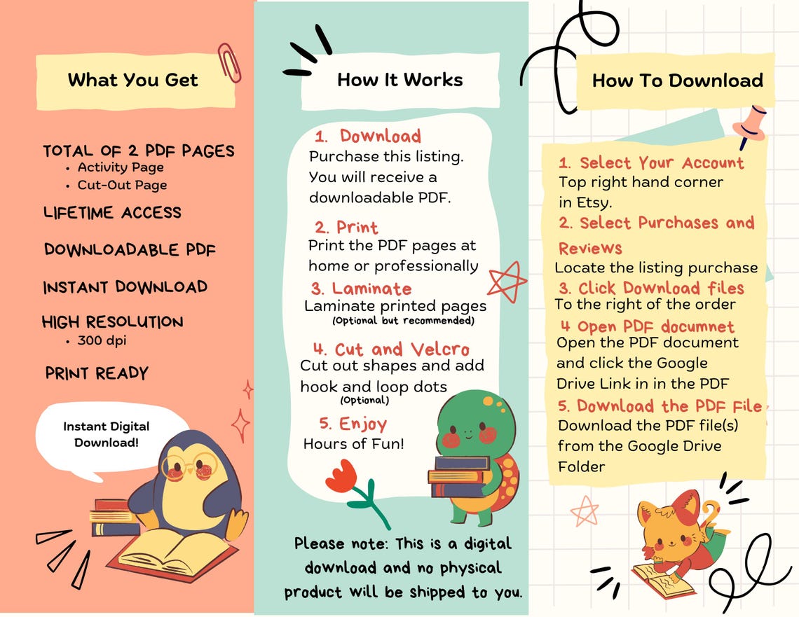 Shape Matching Activity, Busy Toddler Activity, Homeschool and ...