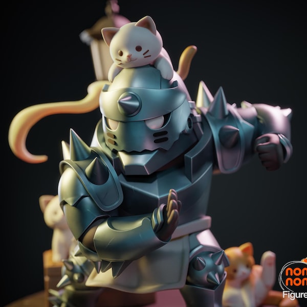 Garage Kits Figure - Etsy