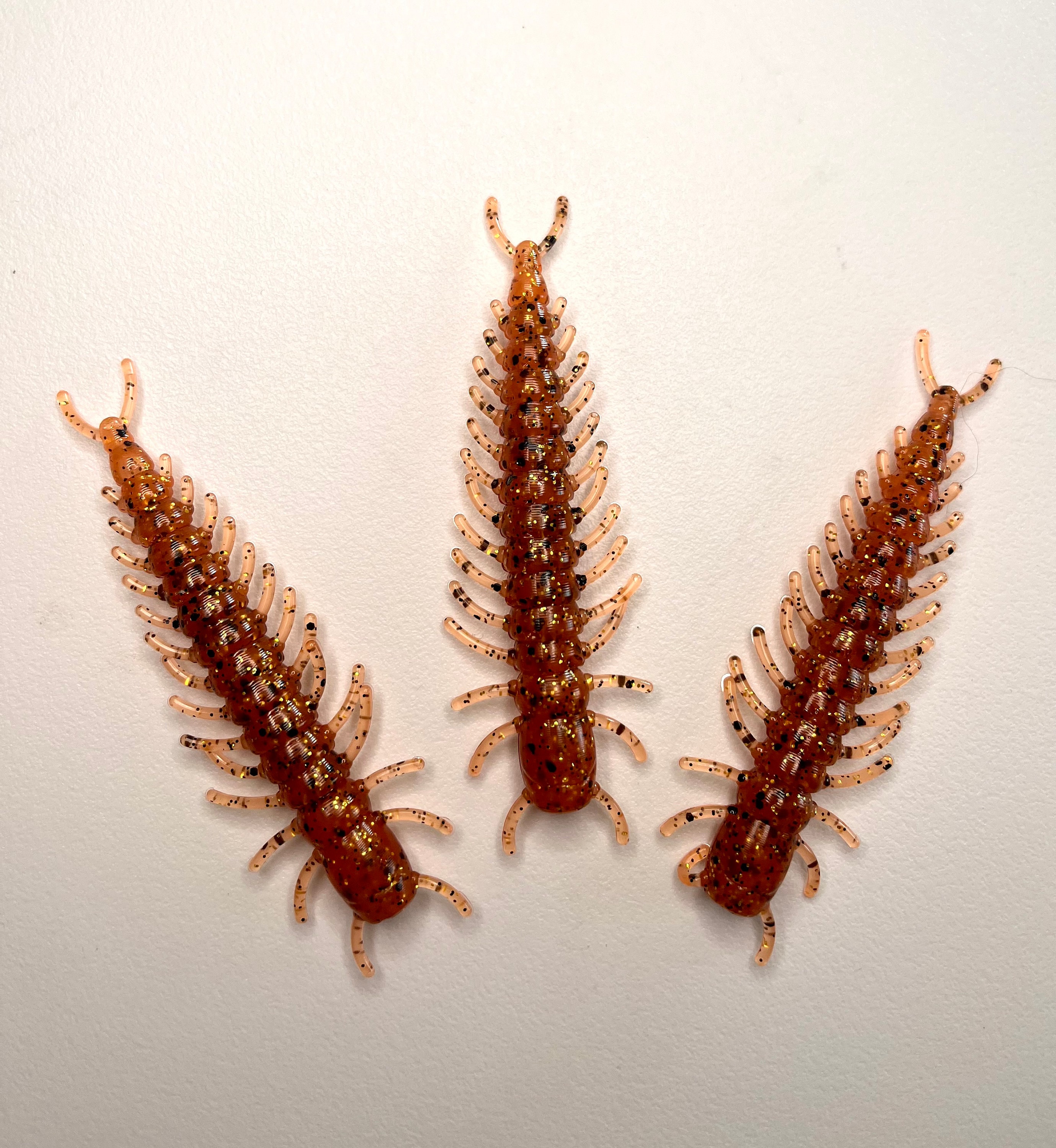 BT Hellgrammite 8 Pack - Etsy