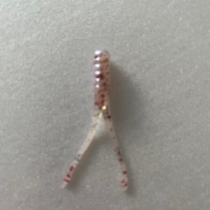 Split Tail Grub 20 Pack! - Etsy