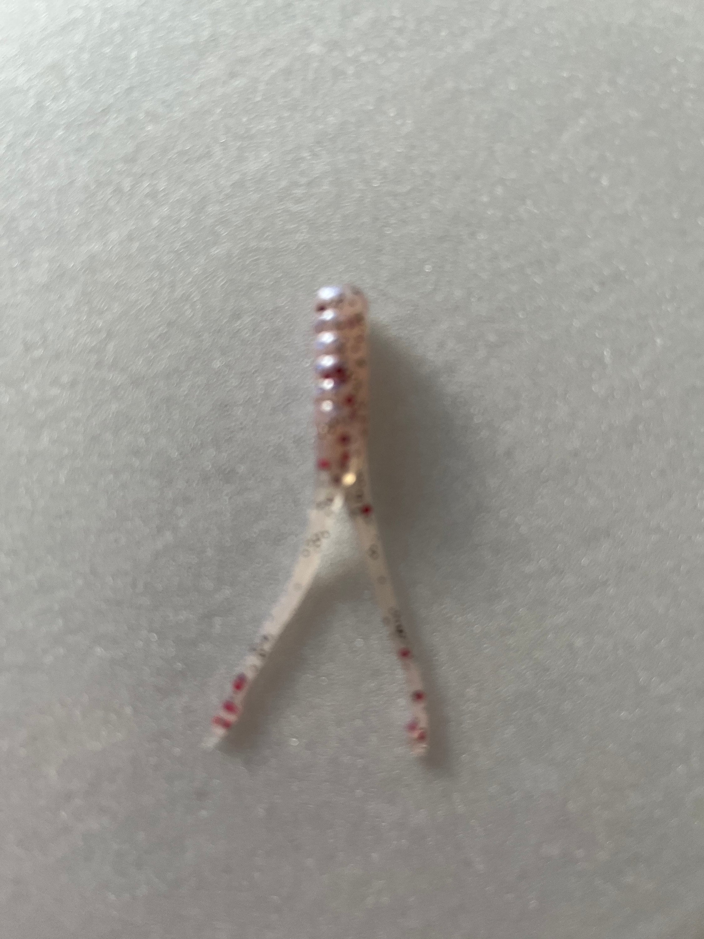 Split Tail Grub 20 Pack - Etsy