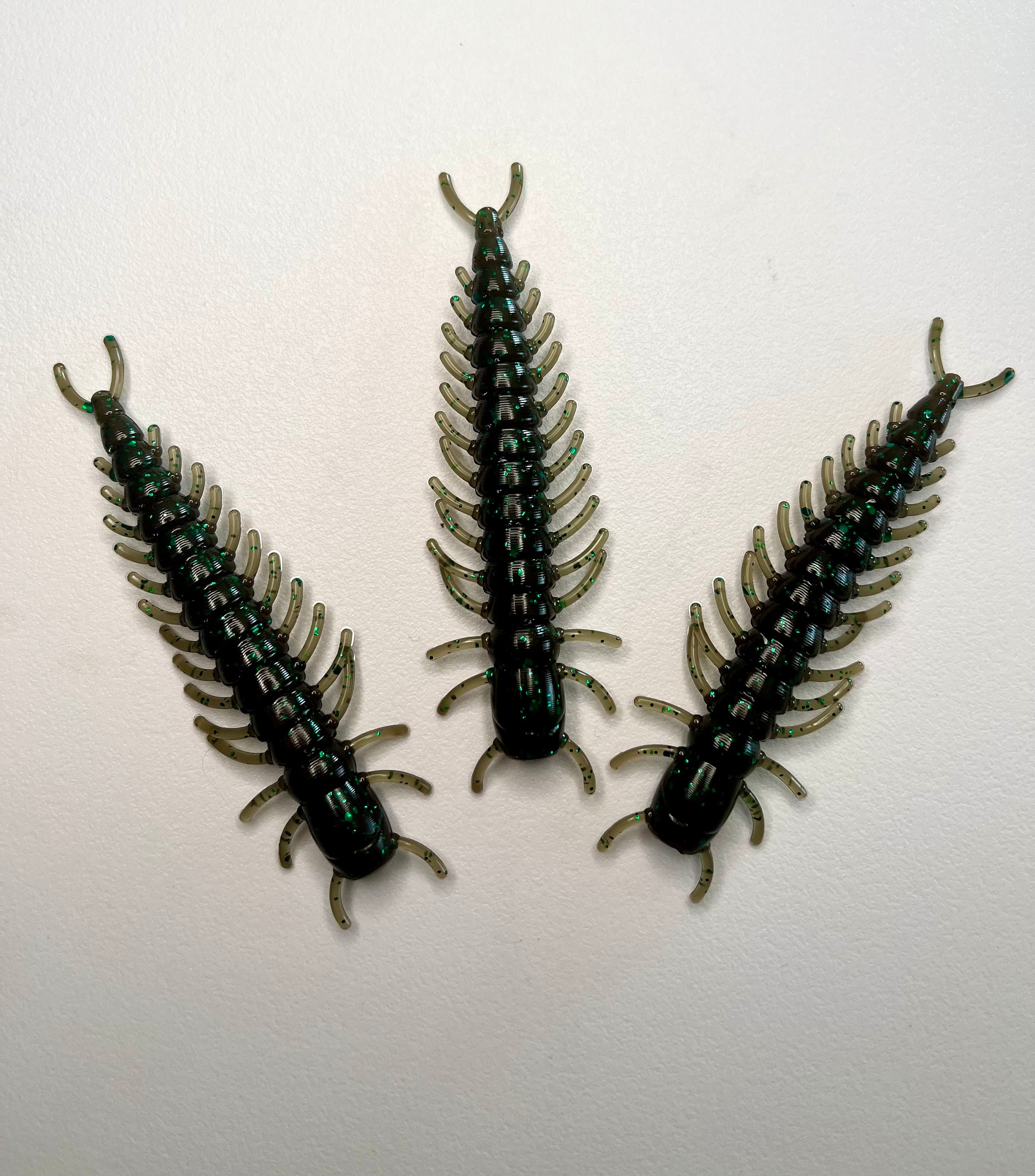 BT Hellgrammite 8 Pack - Etsy