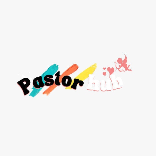 Pastorhub - Etsy