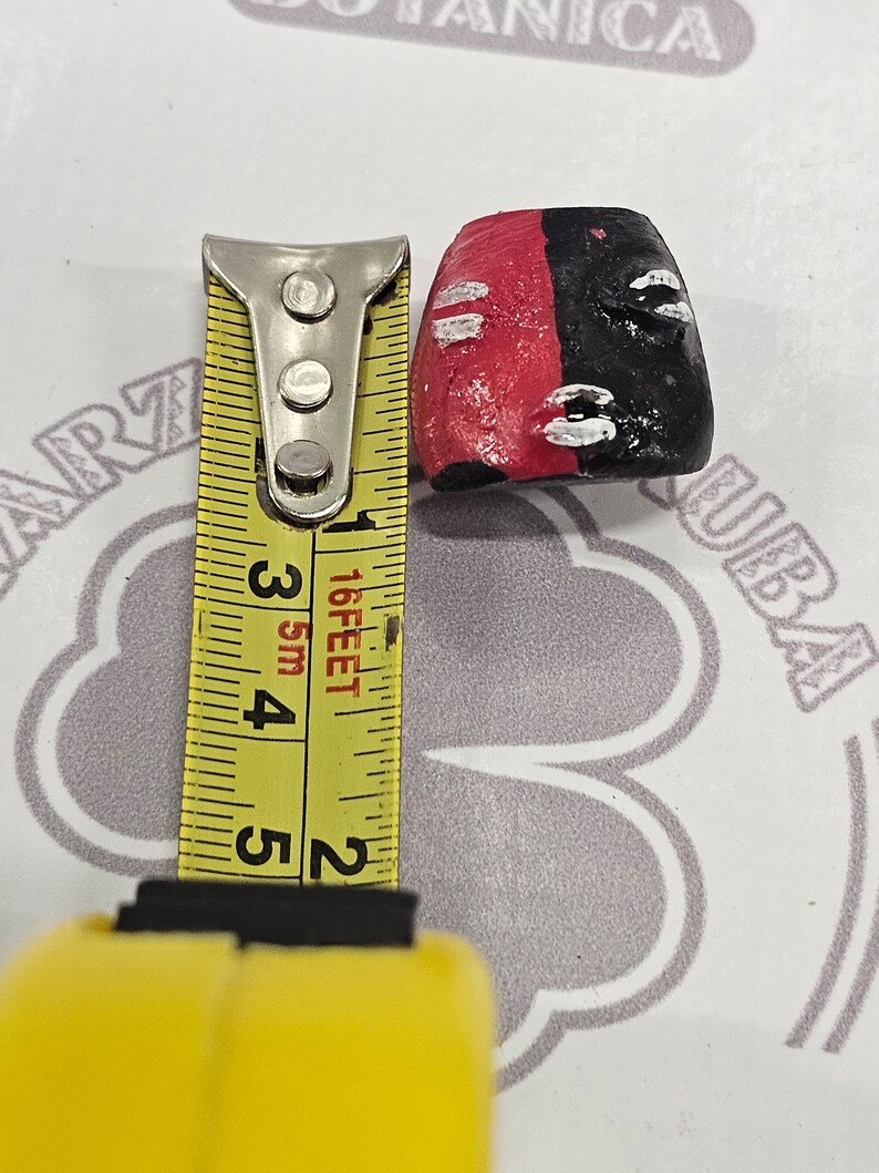 Elegua-religion Yoruba Ifa Ashe Orishas Spiritual Chango Ochun - Etsy