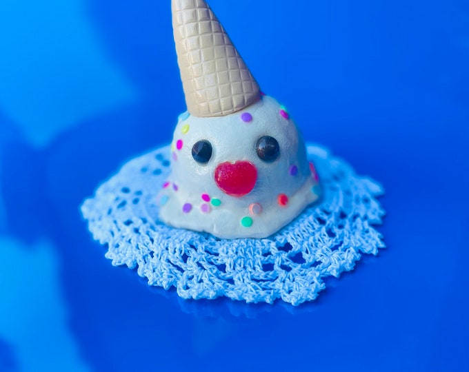 JUMBO Jolly Cone - Etsy Canada