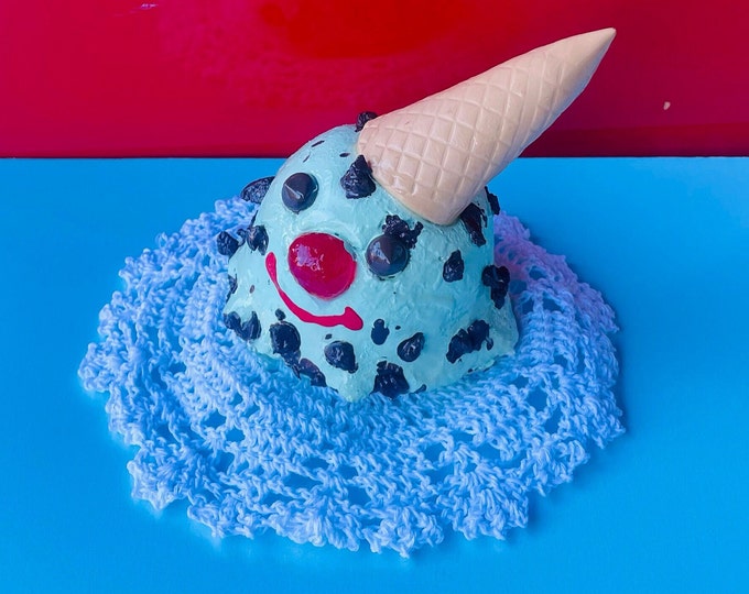 JUMBO Jolly Cone - Etsy Canada