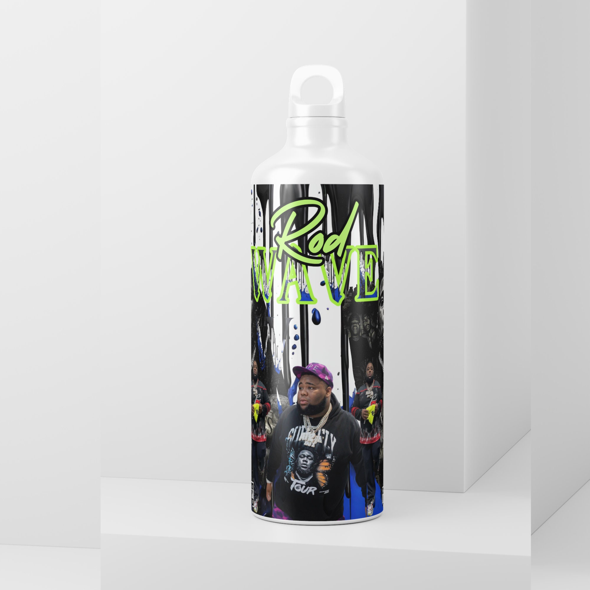 Rod Wave Custom Tumblr Design Digital Download - Etsy