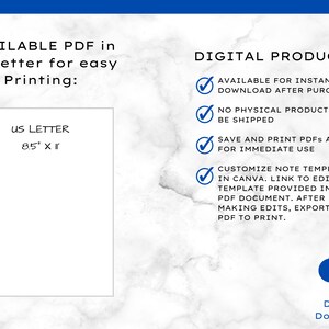 Dietitian Nutrition Assessment Note Template - Printable & Editable ...