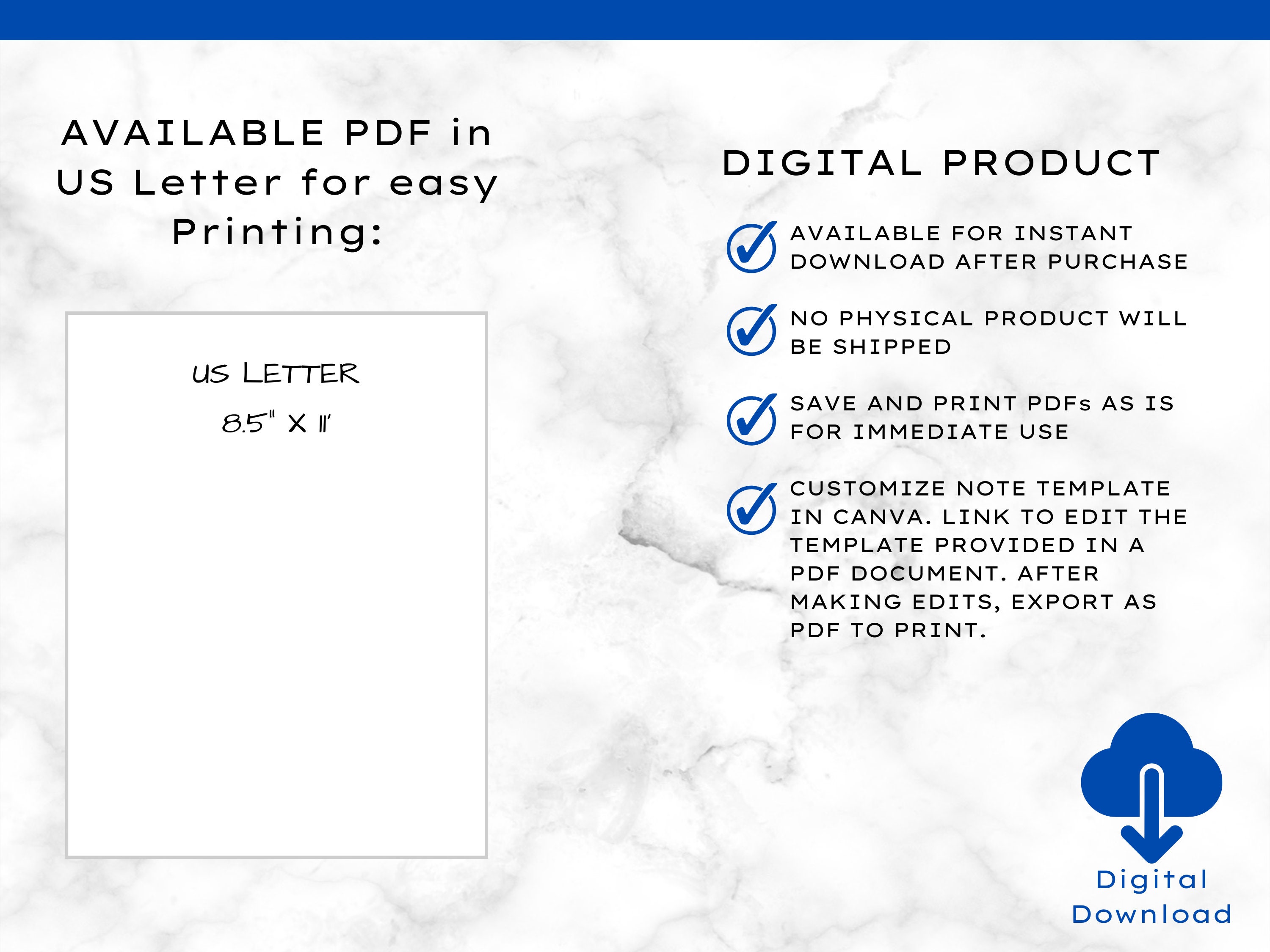 Dietitian Nutrition Assessment Note Template - Printable & Editable ...
