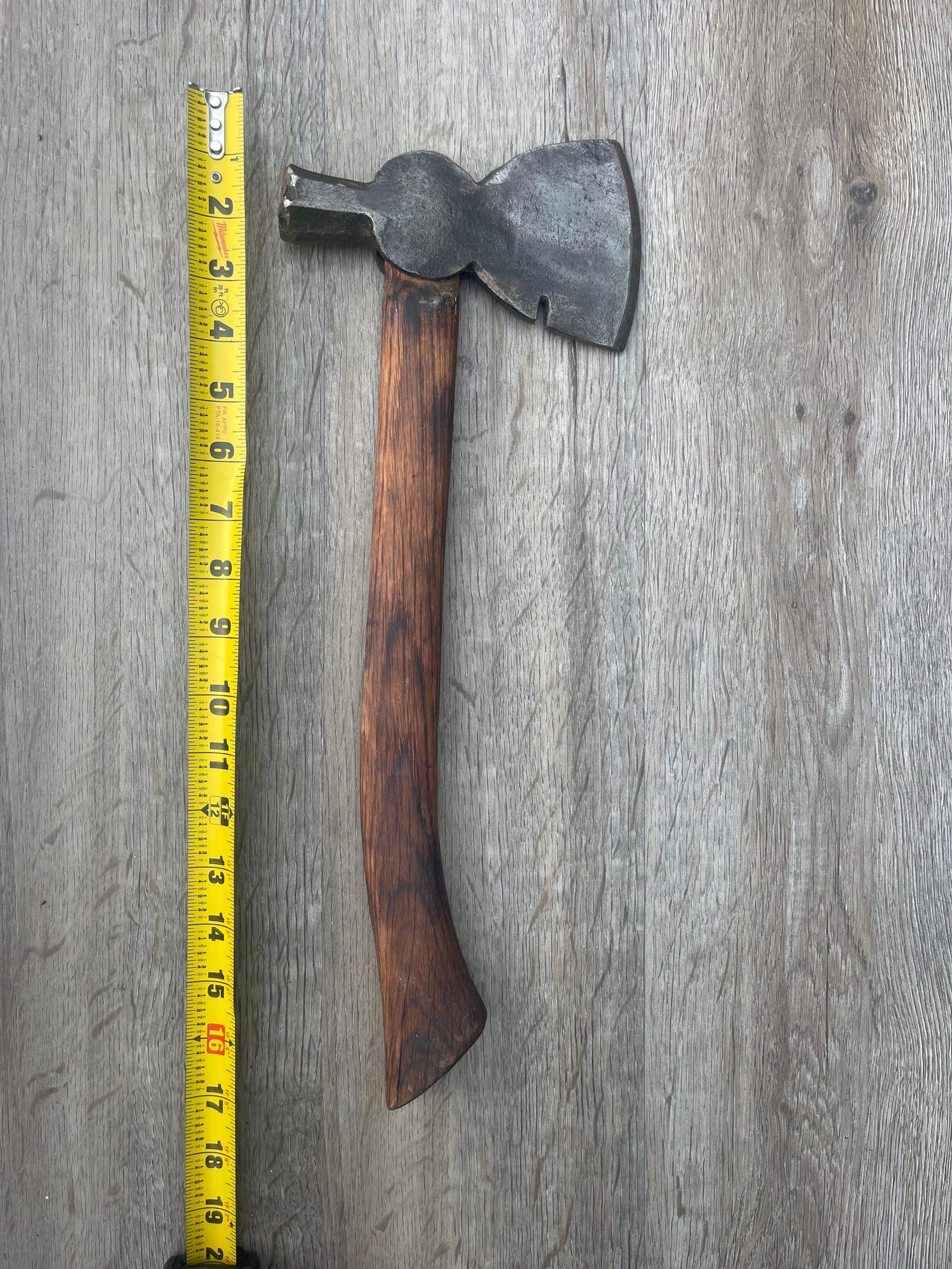 Carpenters Hatchet - Etsy