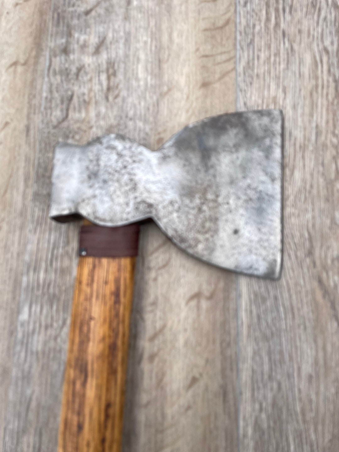 Zenith Hewing Axe - Etsy