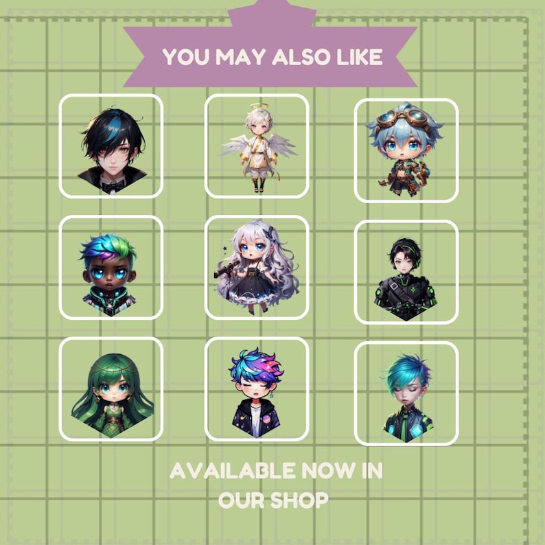 Pngtuber Model Snake Boy Model Pngtuber Png Tuber Premade Model Snake ...