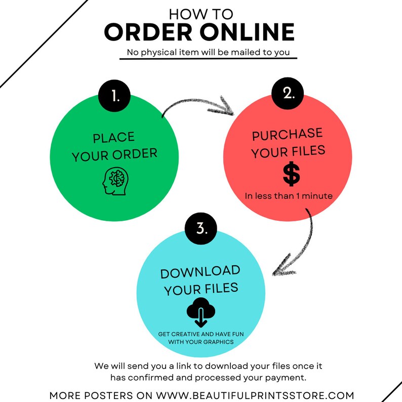 100 Printable Mega Bundle, Digital Prints, 100 MEGA BUNDLE SET, Gallery ...