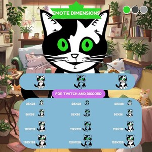 Pngtuber Nutty Cat Pngtuber Pet Png Tuber Pet Custom Png Vtuber ...