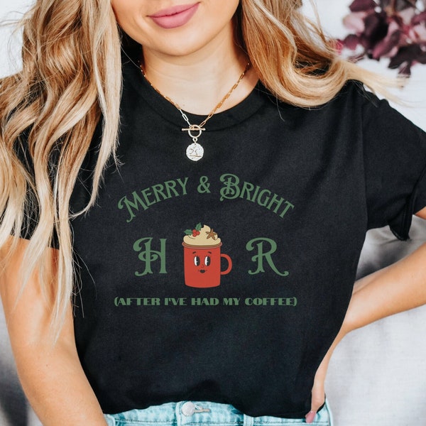 Hr Shirt - Etsy