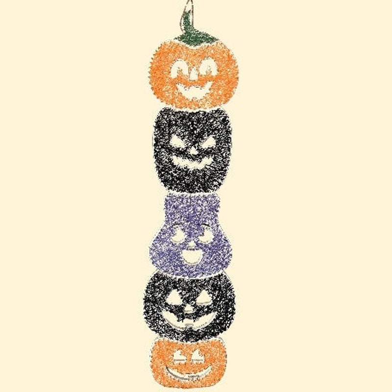 Halloween String Art - Etsy