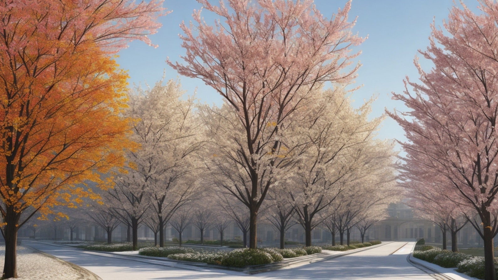 Professional Virtual Backgrounds for Zoom Zoom Call Scenery - Etsy