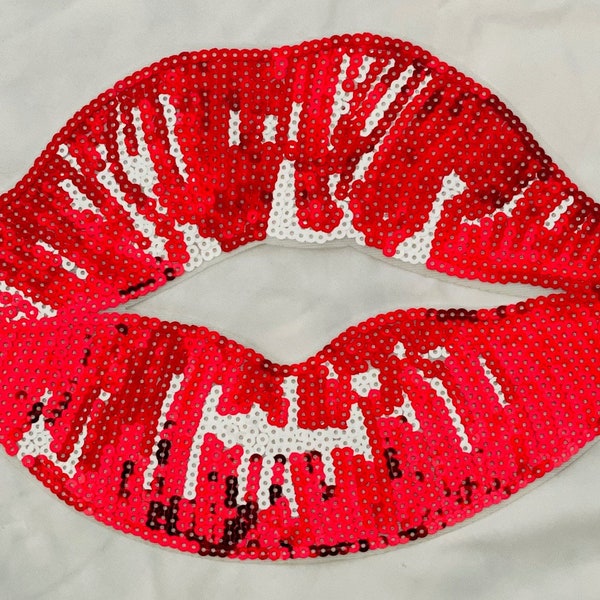 Lip Patches - Etsy