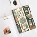 Boho Pharmacy Spiral Notebook, Pharmacy Technician Notes, Pharmacist ...